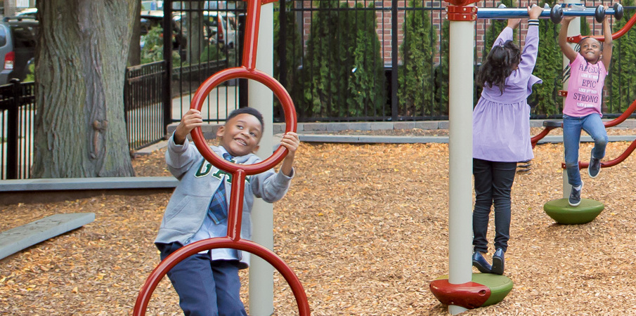 Gyro Twister® Spinner