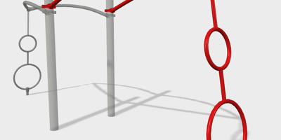 Accessible Spring Platform - Large, Low Springing Platform for All ...