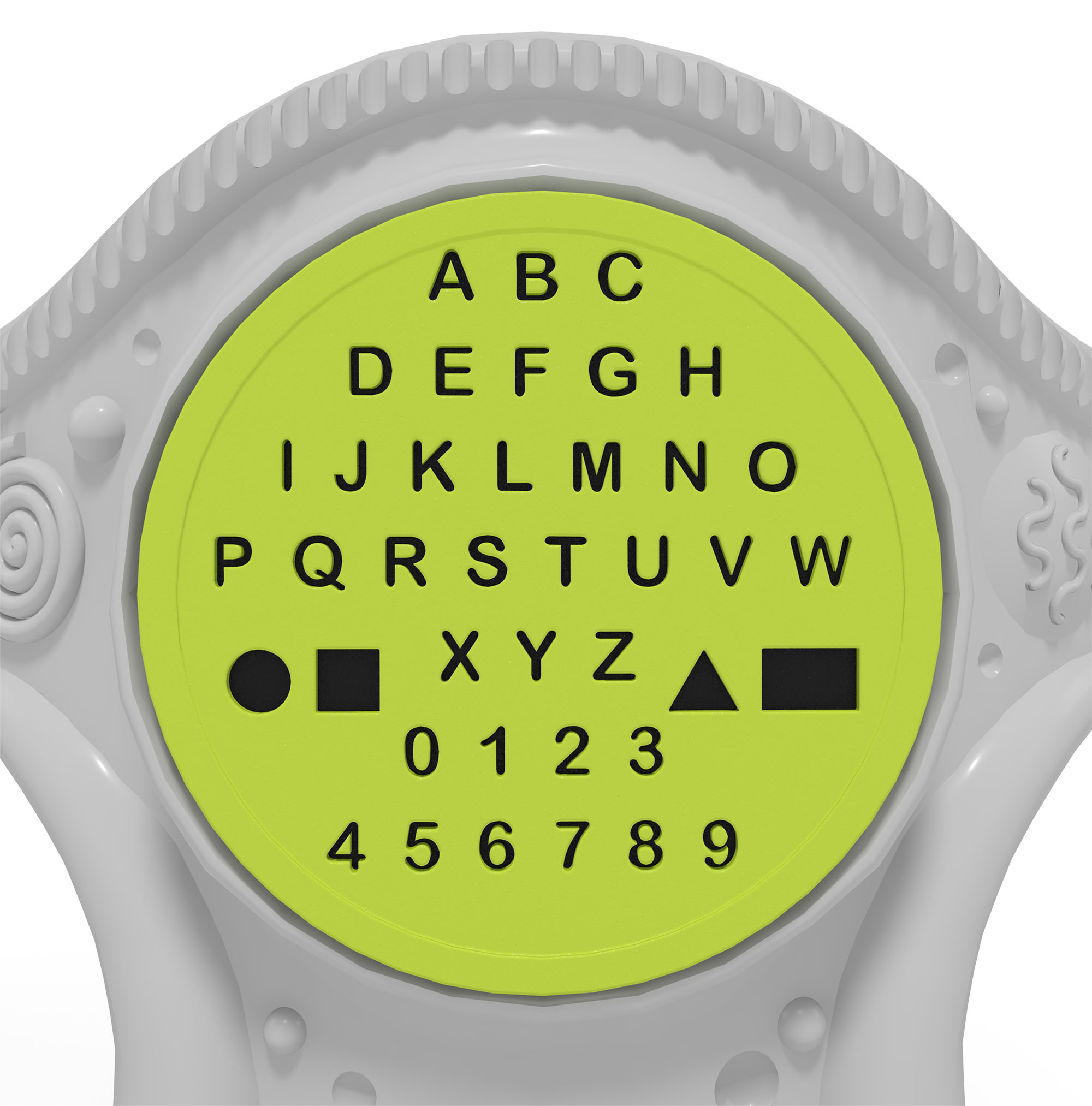 Cozy Dome Playground Climber - Landscape Structures