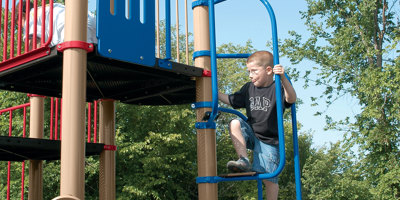 Stepping Block Climber - Configurable 12 Inch Square & 8 Inch High ...