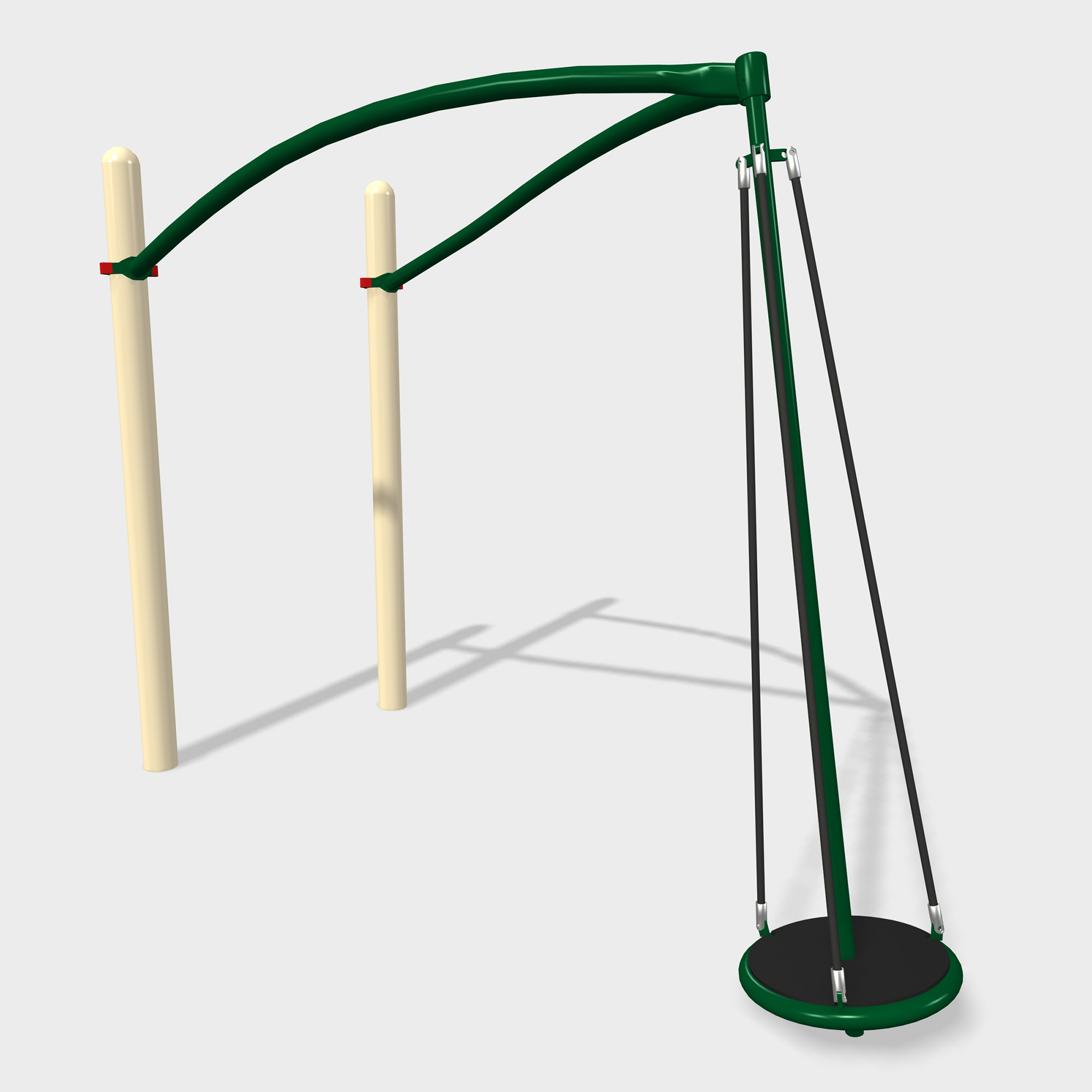 Bobble Rider™, Single