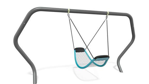 New Playground Products - The Latest - Landscape Structures
