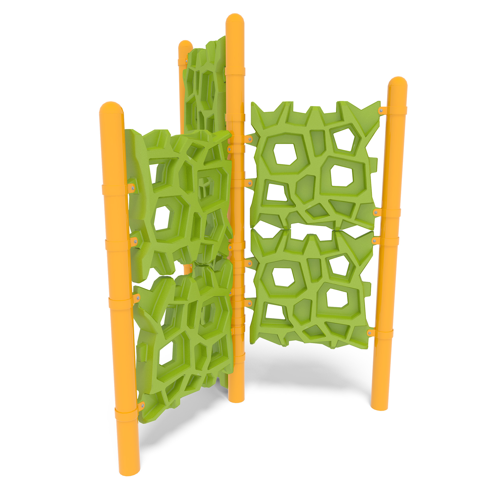 10' PlayOdyssey® Tower Mainstructure with Roof - PlayBooster ...