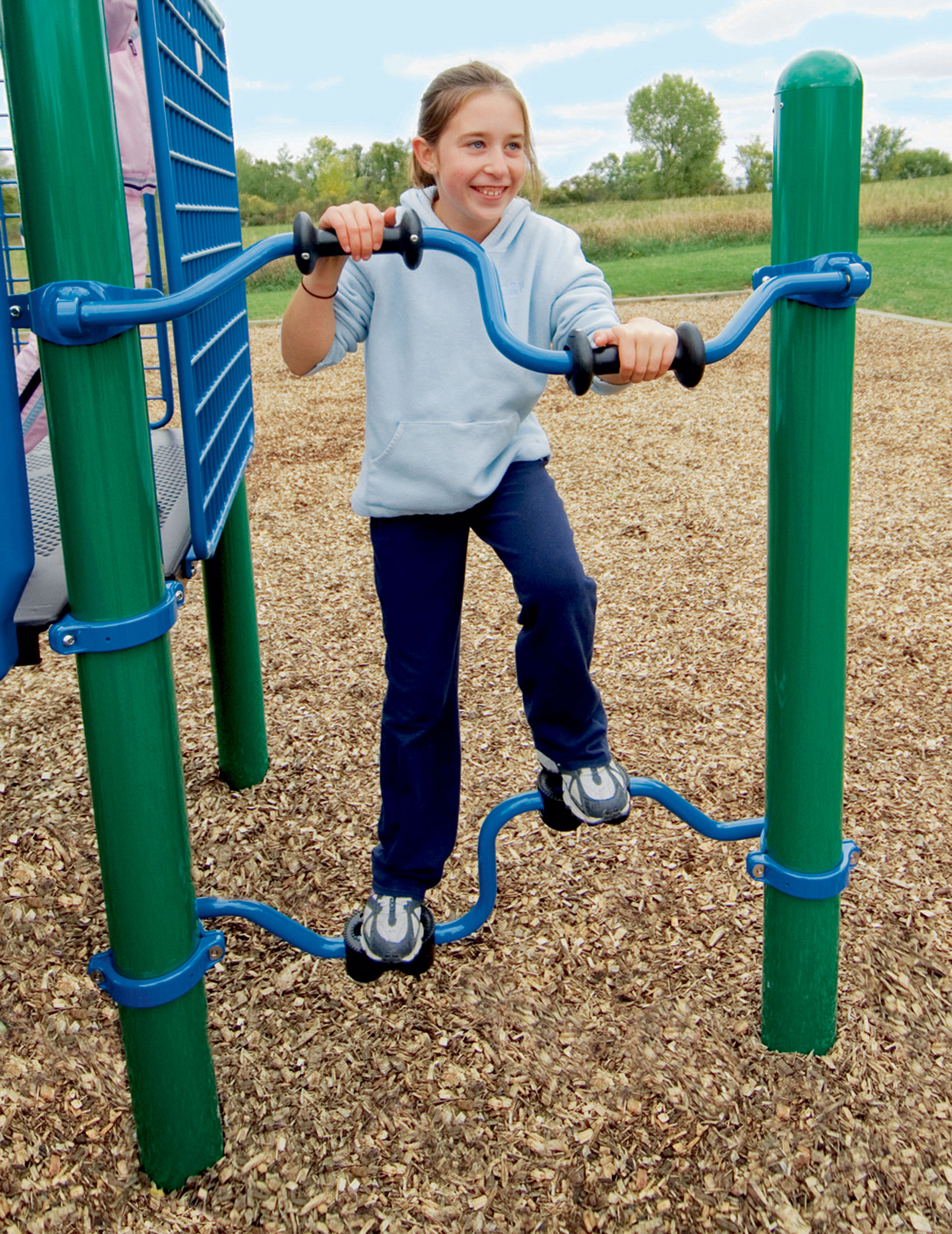 Gyro Twister® Spinner