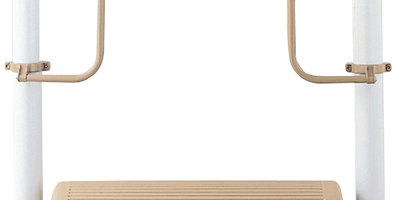 Accessible Spring Platform - Large, Low Springing Platform for All ...