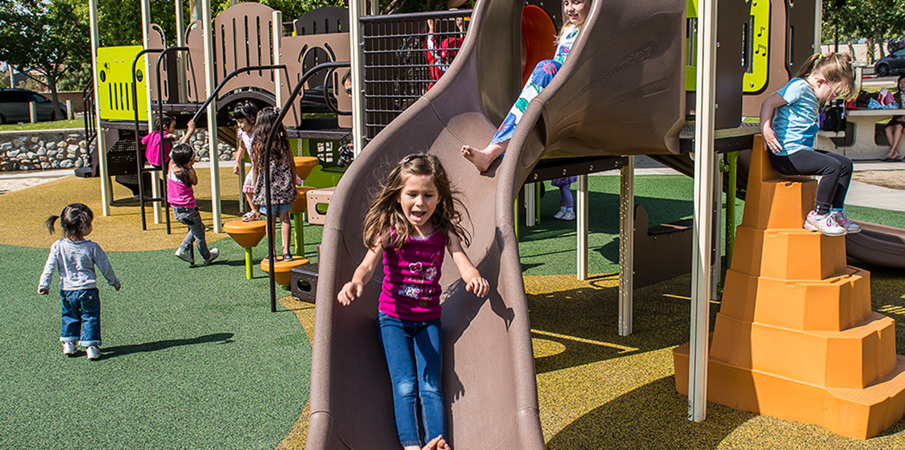 SlideWinder2® - Modules for Custom Track Configuration & Integrated ...