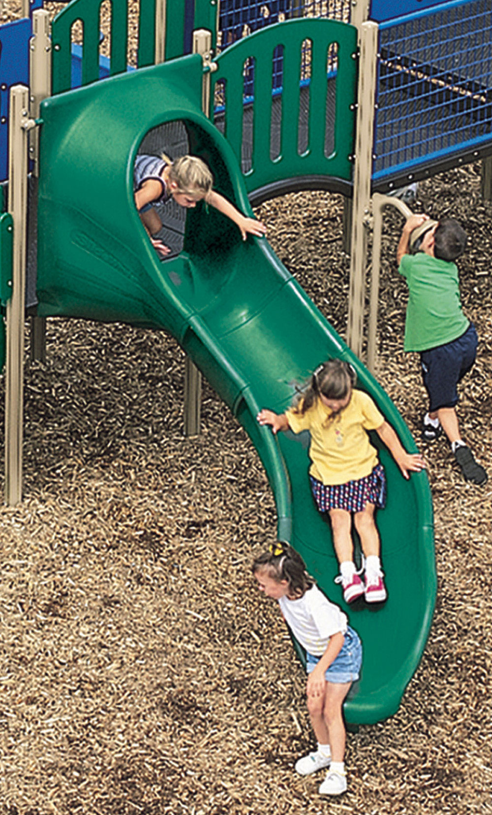 SlideWinder2® - Modules for Custom Track Configuration & Integrated ...