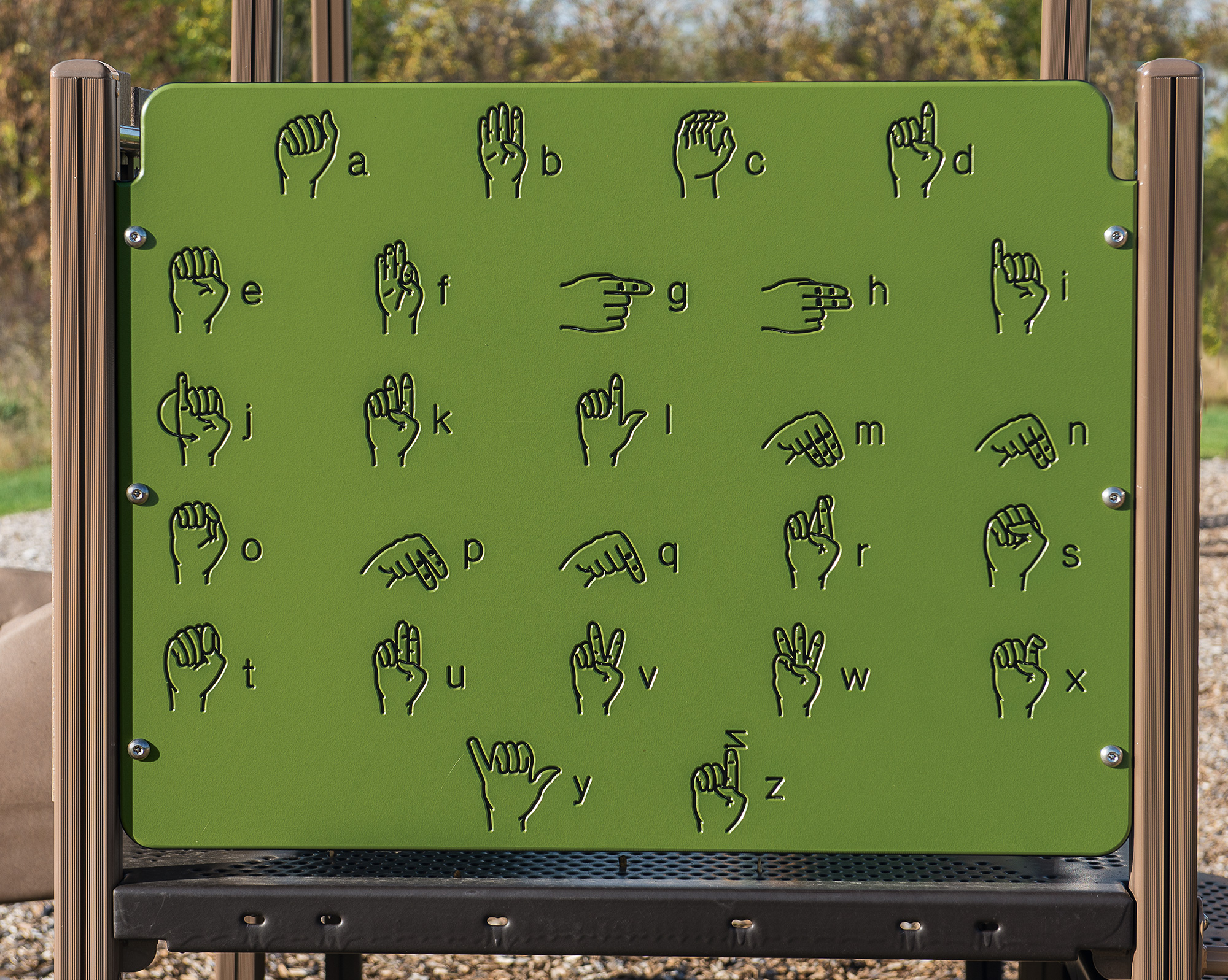 Storefront Panel - Permalene Panel Store Countertop for Imaginative ...