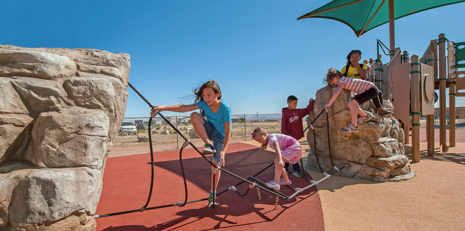 AdventureScapes® Design 2