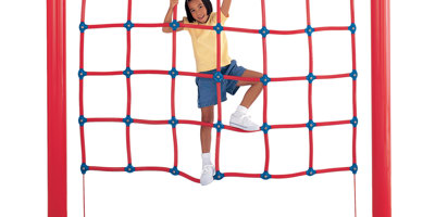 PlayBooster Tree Climber - Landscape Structures