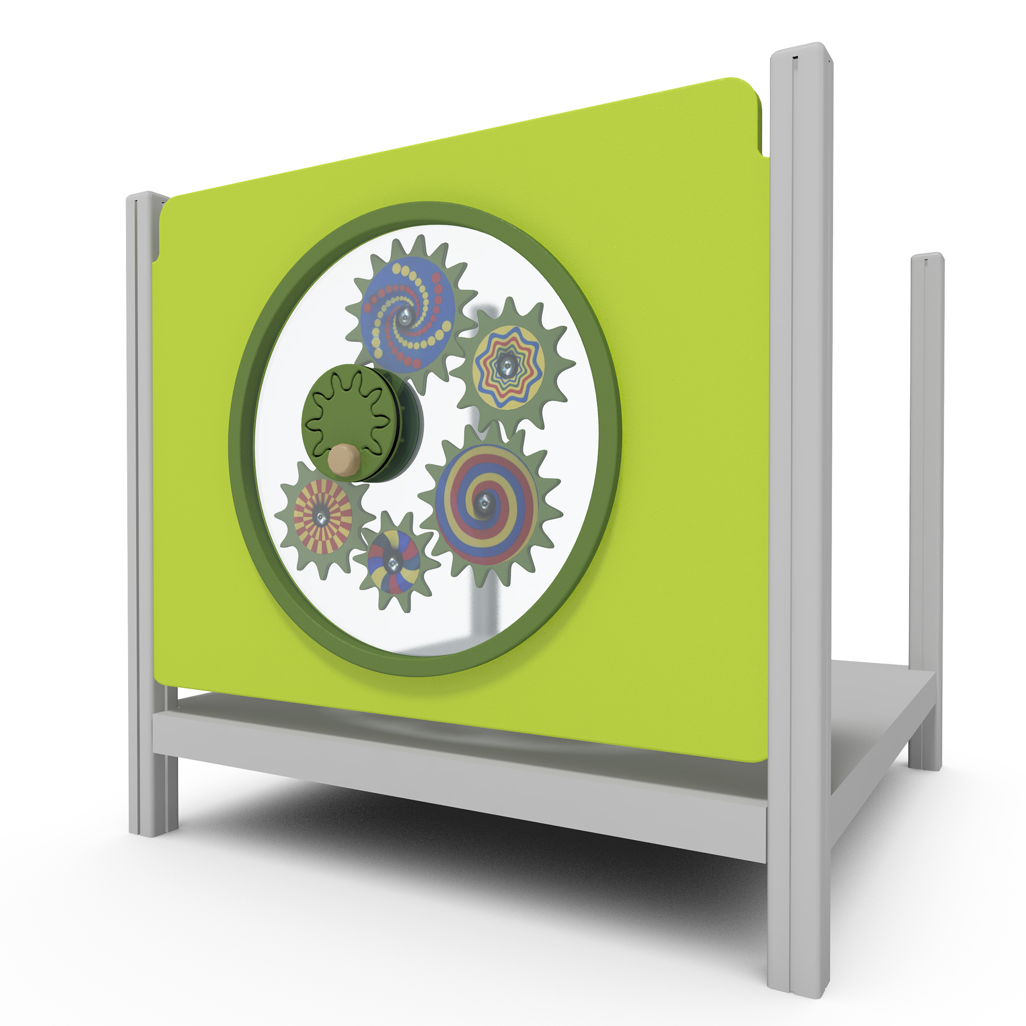 Rock-n-Ring Panel - Notes and Beats for Toddlers to Create Music and ...