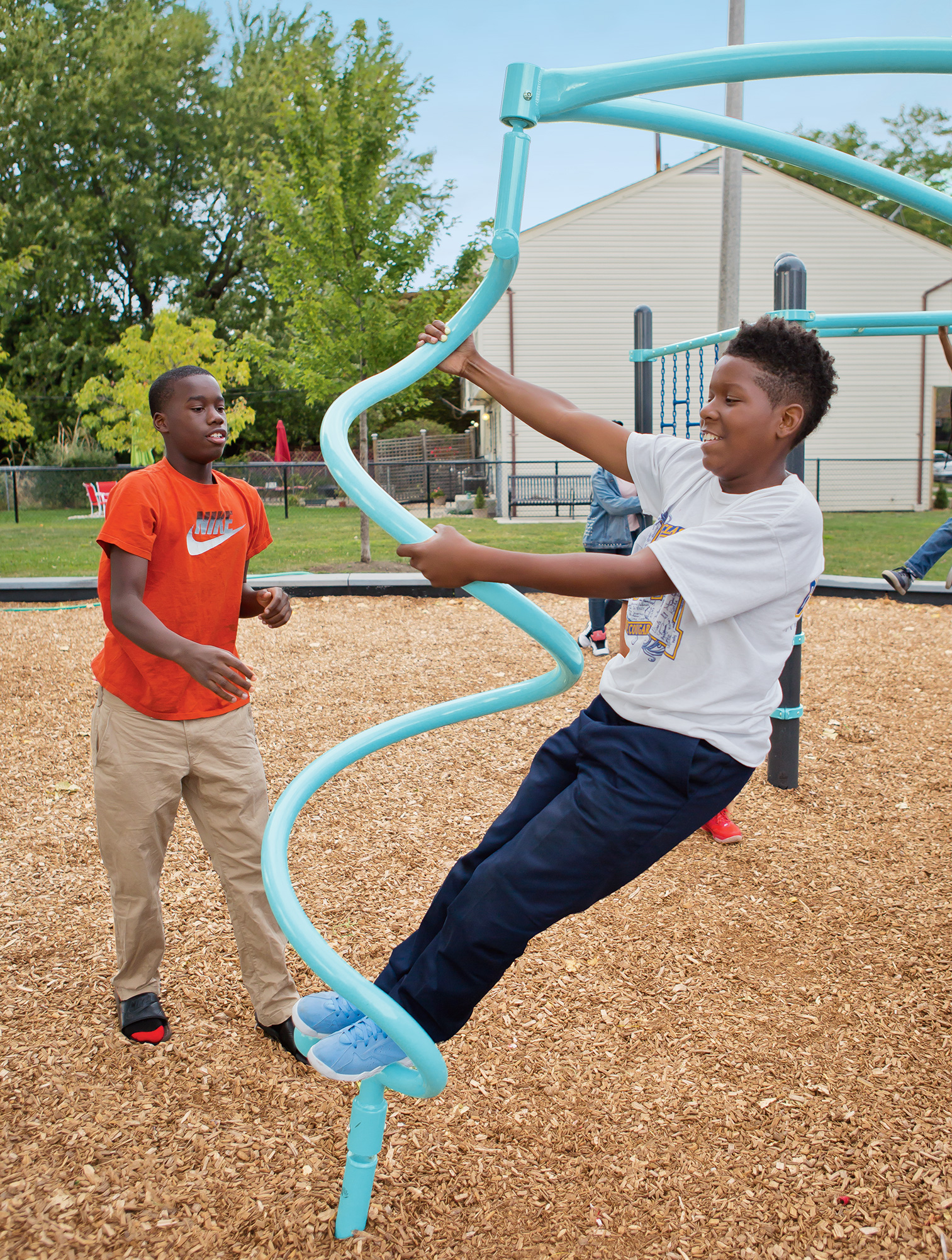 Gyro Twister® Spinner