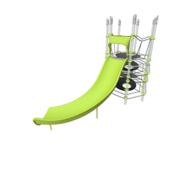 New Playgrounds Products - Landscape Structures Newest Innovations