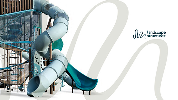 Playground Equipment and Designs - Landscape Structures