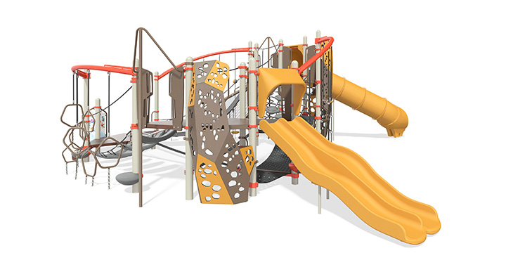 New Playground Products - The Latest - Landscape Structures