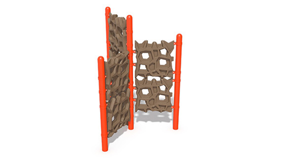 Sketchup® Files for PlayBooster® + PlayShaper® Playgrounds