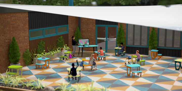 Playground Equipment and Designs - Landscape Structures