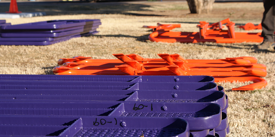 KABOOM! Building Playgrounds/Play Areas Accessible to Every Child in ...