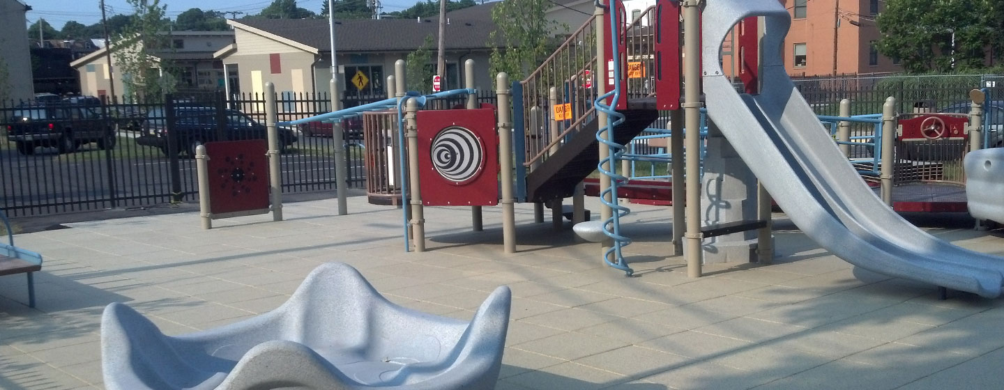 Children's Museum of Memphis - Indoor Playground