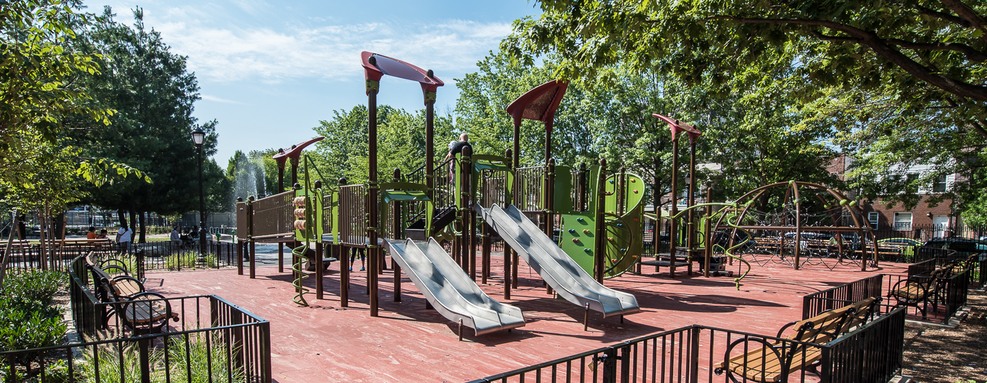 Children's Museum of Memphis - Indoor Playground