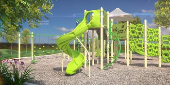 Commercial Playground Designs - Landscape Structures