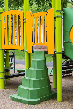 Hunt Almont Park – Park Playground